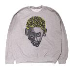 bend(S) SWEAT 入荷 - BOOMERANG,Lola,Thingsly公式通販サイトのスタッフブログのスタッフブログ