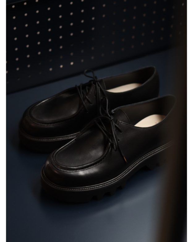 foot the coacher TIROLEAN SHOESのご紹介。 - BOOMERANG,Lola,Thingsly公式通販サイトの ...